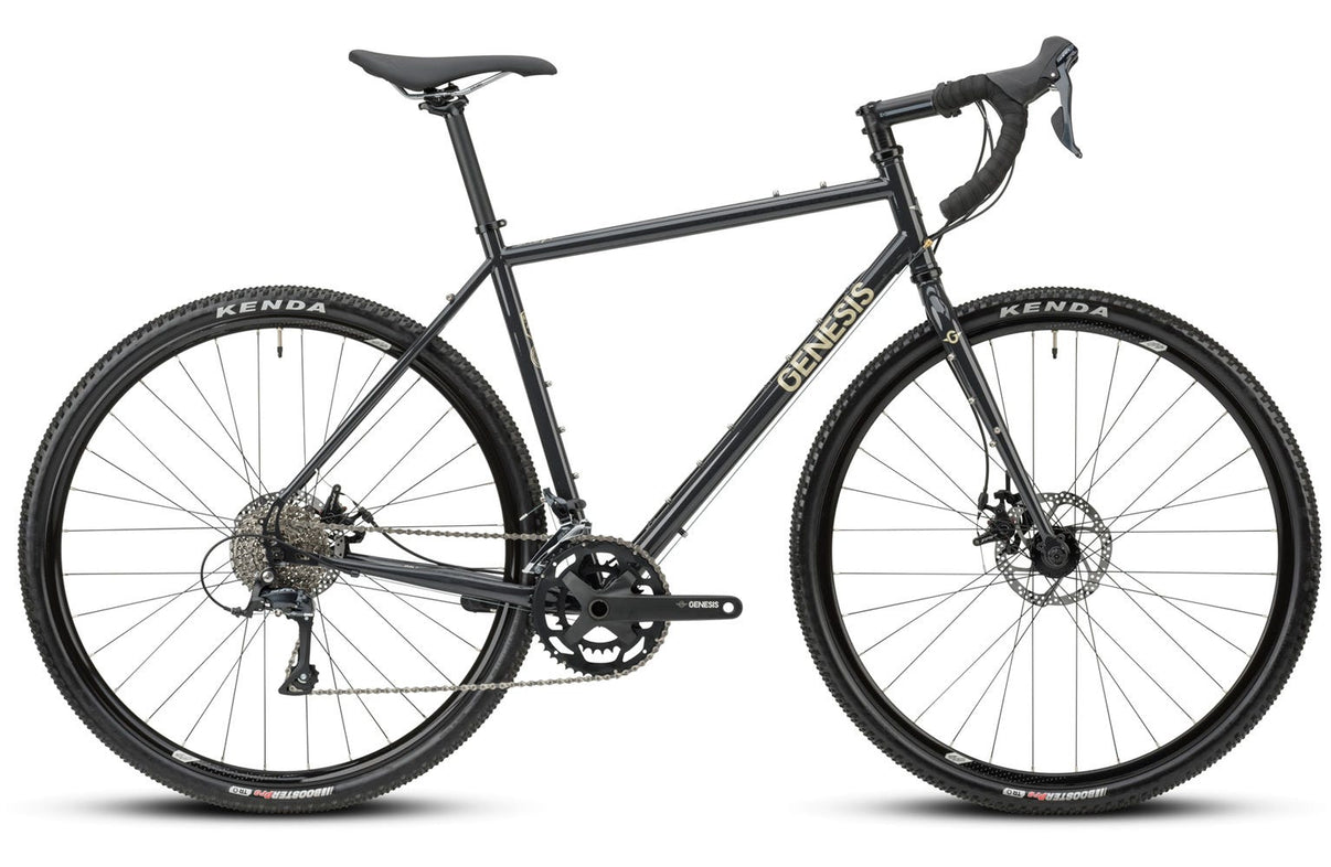 Genesis Iron Cross 10 – La Maison Du Vélo