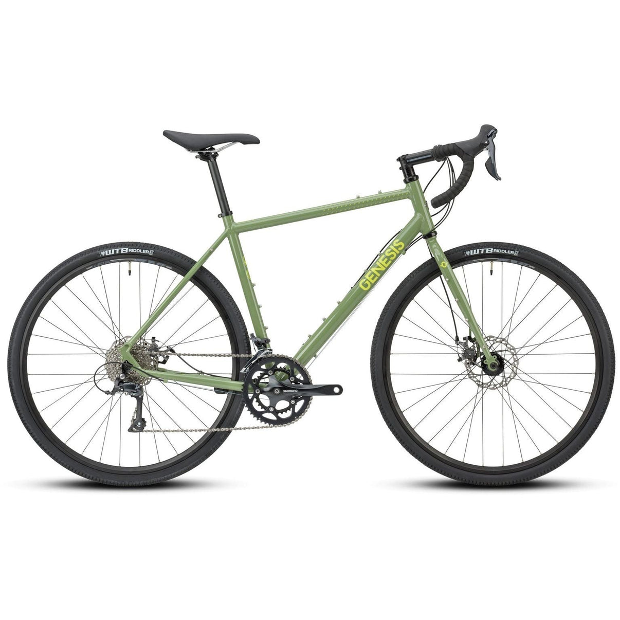 Genesis CDA20 – La Maison Du Vélo